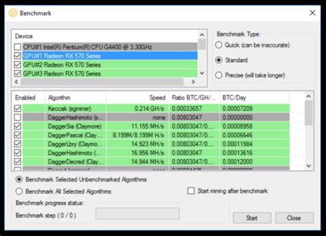 No Pool Specified For Decred Ethereum Only Mining Mode Is Enabled Issue Nicehash
