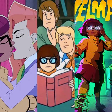 Scooby Doos ‘velma Becomes Worst Rated Animation Series In Imdb