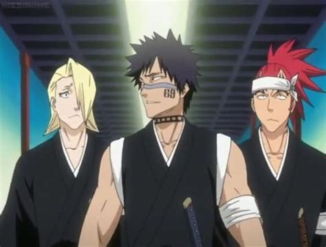 So Are We Gonna Ignore The Fact That These 3 Are The Male “sex Sirens