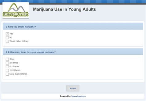 How To Use Skip Logic In Online Survey
