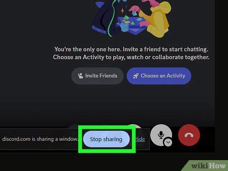 How To Stream On Discord Desktop Mobile And Web App Guide