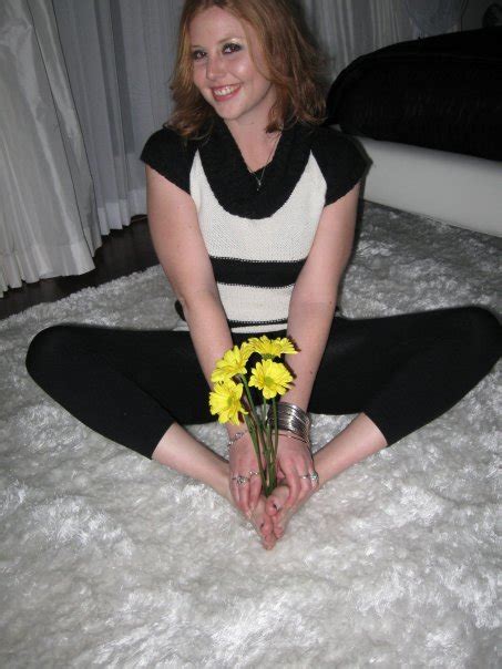 Cherry Poppens S Feet