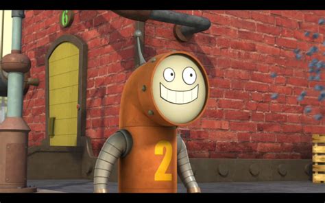 Perry Robot And Monster Wiki Fandom Powered By Wikia