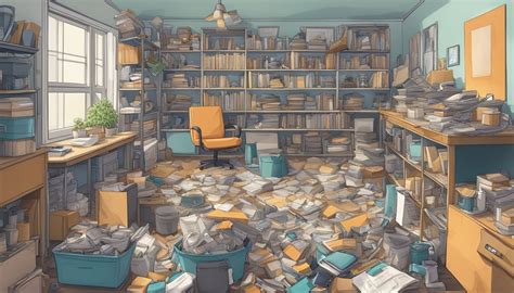 7 Unexpected Ways Clutter Affects Your Mental Health