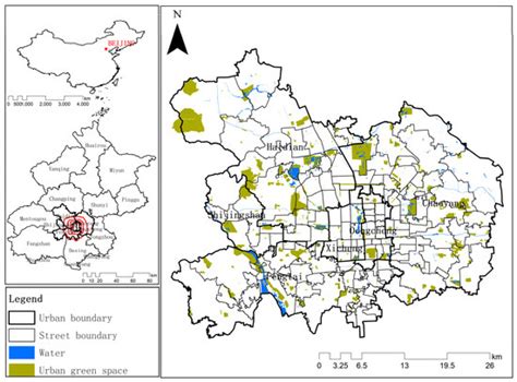 Remote Sensing Special Issue Using Remote Sensing And Gis Techniquemethods To Address