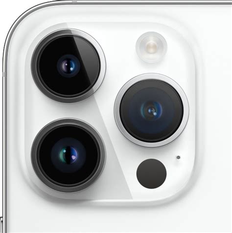 Купить Смартфон Apple Iphone 14 Pro Max 256gb серебристый в кредит в