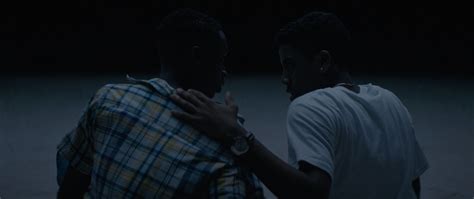 Beach In Moonlight 2016 Stills And Screengrabs Shotcafe