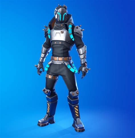 New Leaked ‘fortnite Skins Include Poison Ivy Joker And A Ps5
