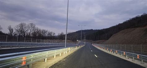 Големият ден настъпи Пускат движението в отсечката Мездра Лютидол вижте как изглежда видео