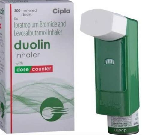 Cipla Aerocort Inhaler At ₹ 412 76 Pack Levosalbutamol And Beclometasone Inhaler In Jaipur Id