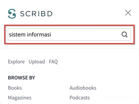 Cara Membuka File Scribd Yang Terkunci Tanpa Download 2023