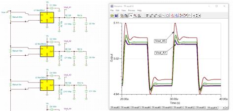 INA INA Output Filter Amplifiers Forum Amplifiers TI E E Support Forums