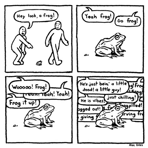 Frog Discourse Xpost Not Oc Rcomicstrips