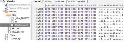 Virus Bulletin Vb2019 Paper Static Analysis Methods For Detection