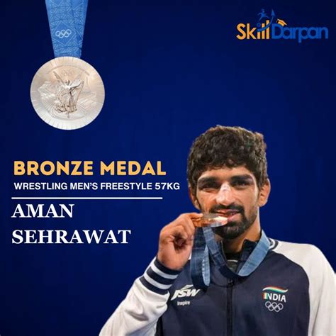 Skill Darpan On Linkedin Skilldarpan Olympics Paris2024