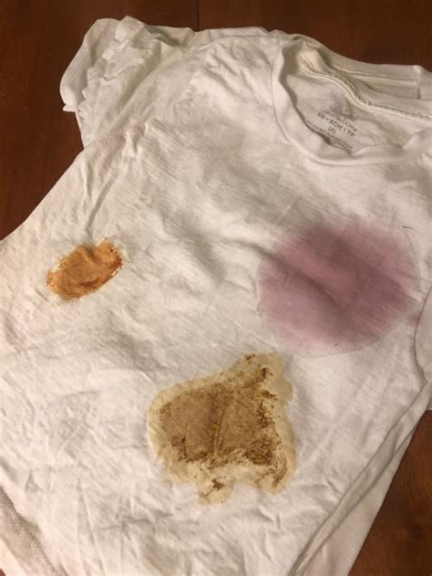 Best Stain Remover Shout Method Review The Kitchn