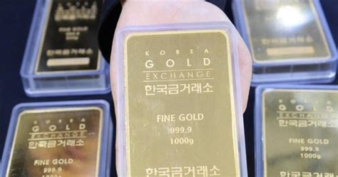 국제 금값 달러 약세에 7주 최고치