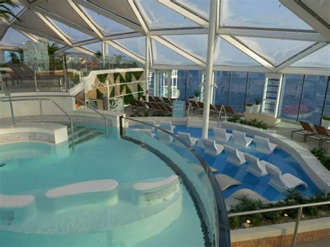 How Utopia Of The Seas Is Different From Other Oasis Class Ships
