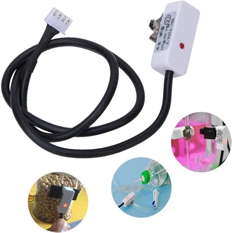 Buy Xkc Y26a V Liquid Level Sensor Non Contact Water Level Detector Npn