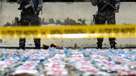 Cómo Opera El Temido Tren De Aragua La Sangrienta Megabanda De