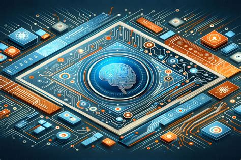 Exploring The Top Ai Frameworks Of 2024 Centizen Inc