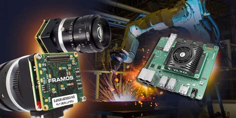 framos launches fsm imx547 camera accessory for the amd xilinx kria