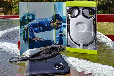 Plantronics Backbeat Fit Wireless Sport Headphones Review Beantown Review