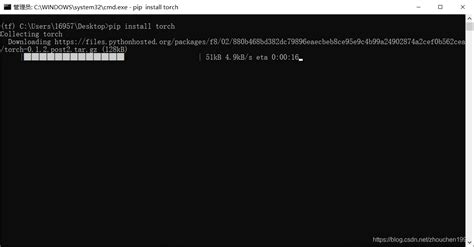 Pip更换国内源pip安装清华源和官网有什么区别 Csdn博客