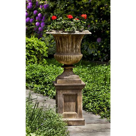 What Plants Look Best In An Urn At Marsha Shain Blog