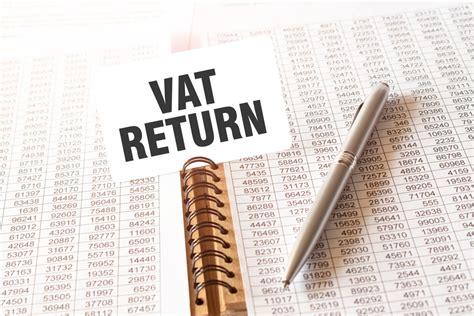Vat Return Form 201 In Uae Filings Ae