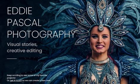 Design A Fully Responsive Webflow Website By Sd7799 Fiverr