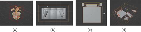 Figure 1 From Combinational Indoor Layout Algorithm Semantic Scholar