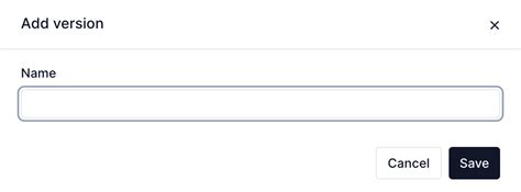 Organizing Datasets Numbers Station Docs