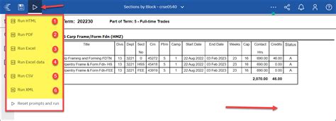 Getting Started With Cognos Analytics Bcit