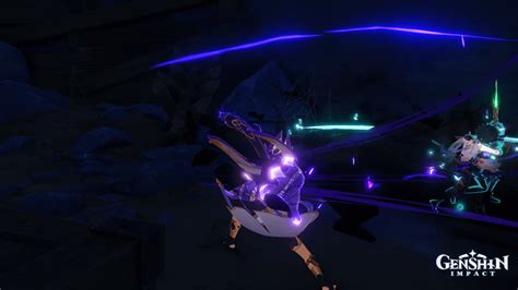 Xiao And Cyno Look Awsome Together R Cynomains