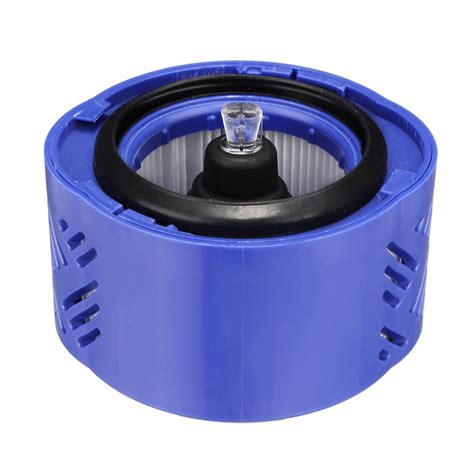 New 2pcs Pre Filter With Hepa Filter Kit Replacement For Dyson V6 Vacuums Spare Part Chile Shop