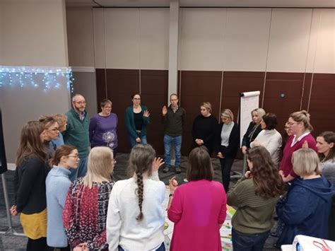 Leadership Development Programme Launched To Empower Leads