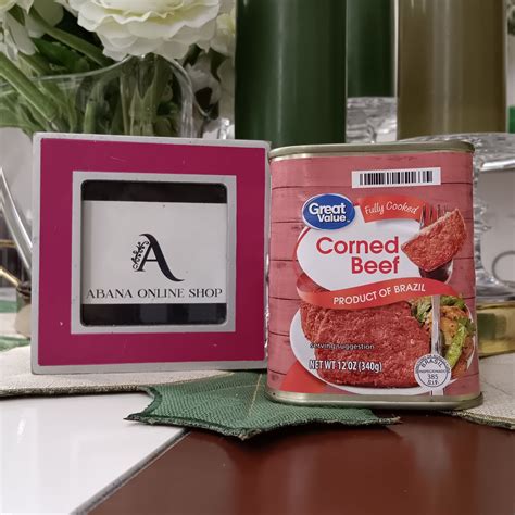 Great Value Corned Beef Review At Eula Garcia Blog