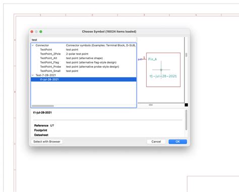Manage And Customize Your Kicad Symbol Libraries Embedded Computing Design