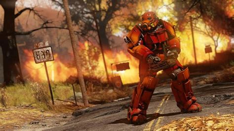 Fallout 76 Players Are Using A Script To Spawn In NPCs The Tech Game