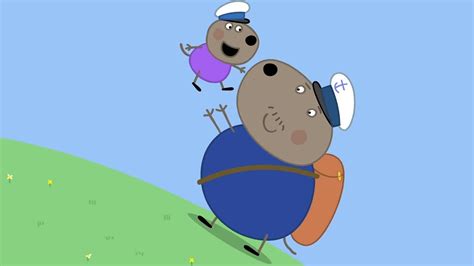 페파피그 아빠의 집 시즌 5 스페셜 어린이를 위한 만화 Youtube