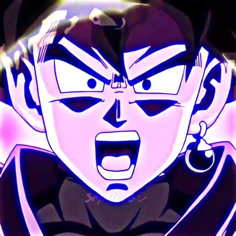 Edit Goku Black 😈 Fanática Sensual Plan B Youtube