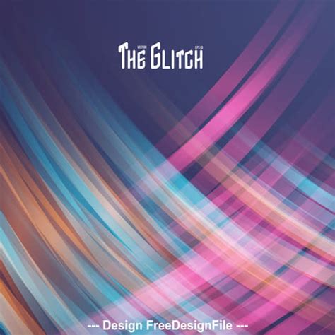 이미지 결함 벡터 배경 Eps Uidownload