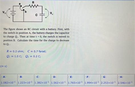 Solved Suppose The Planar Conductors In A Capacitor Have