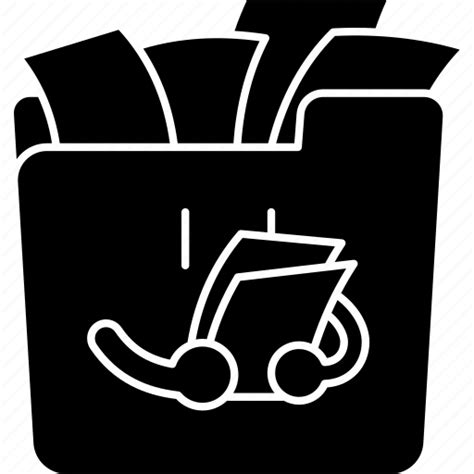 Backup Folder Data File Management Icon Download On Iconfinder