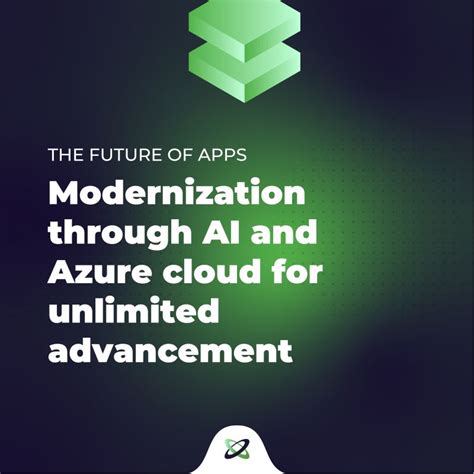 Intercept On Linkedin Ai Proactivity Azurecloud Azure Appmodernization Thegreenteam