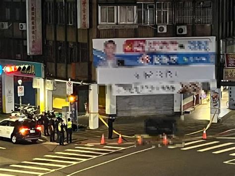 北市信義區凌晨驚傳墜樓！50歲男從6樓摔落人行道身亡 社會萬象 生活 Nownews今日新聞