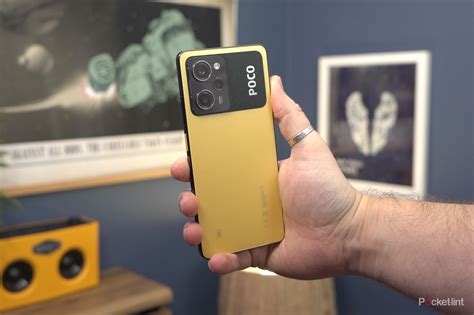 Poco X Pro Review