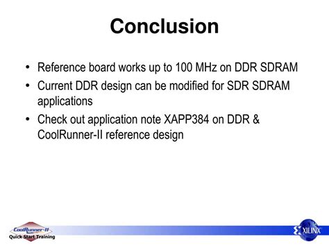 Ppt Ddr Sdram Memory Interface Powerpoint Presentation Free Download