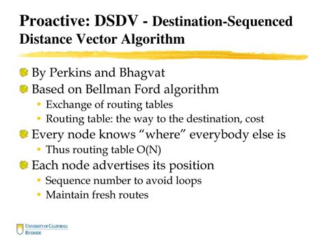 Ppt Introduction To Wireless Ad Hoc Networks Routing Powerpoint Presentation Id 604273